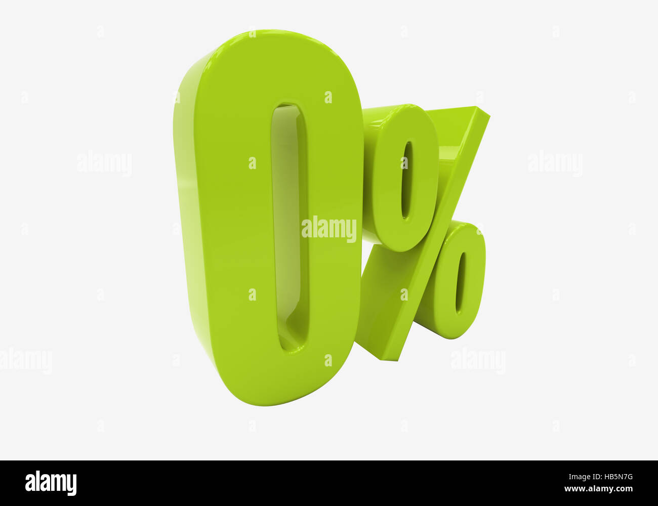 Percentage sign hi-res stock photography and images - Alamy