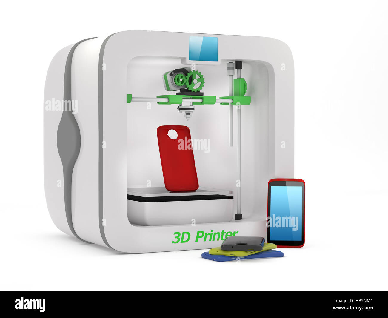 3d printer technology innovation new hi-res stock photography and ...