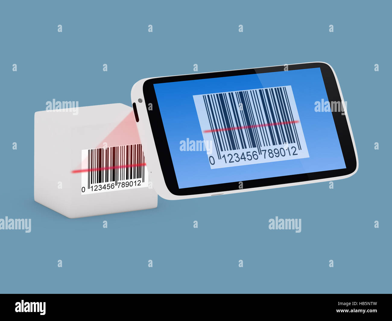 Binary code smartphone hi-res stock photography and images - Alamy