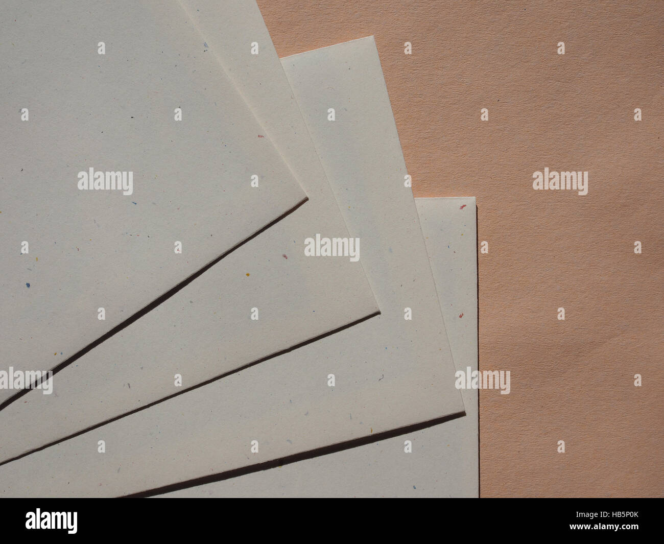 Letter envelope on a table Stock Photo - Alamy