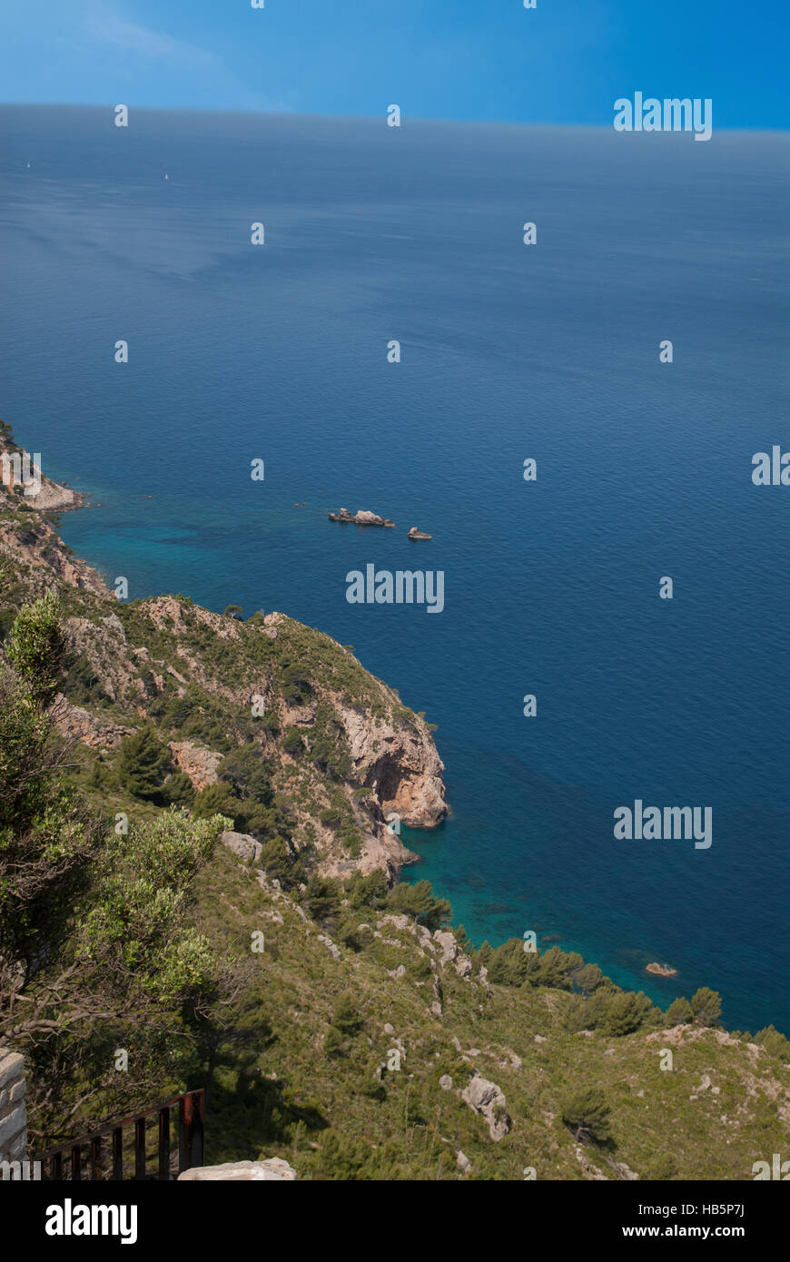 Mallorca ballermann strand hi-res stock photography and images - Alamy