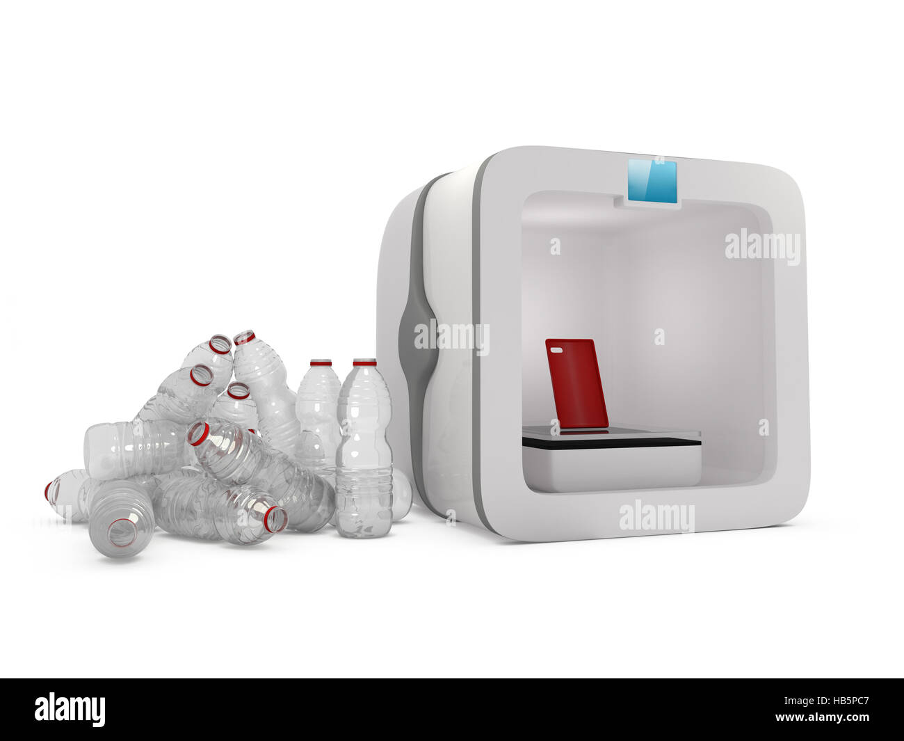 Printing bottle Cut Out Stock Images & Pictures - Alamy