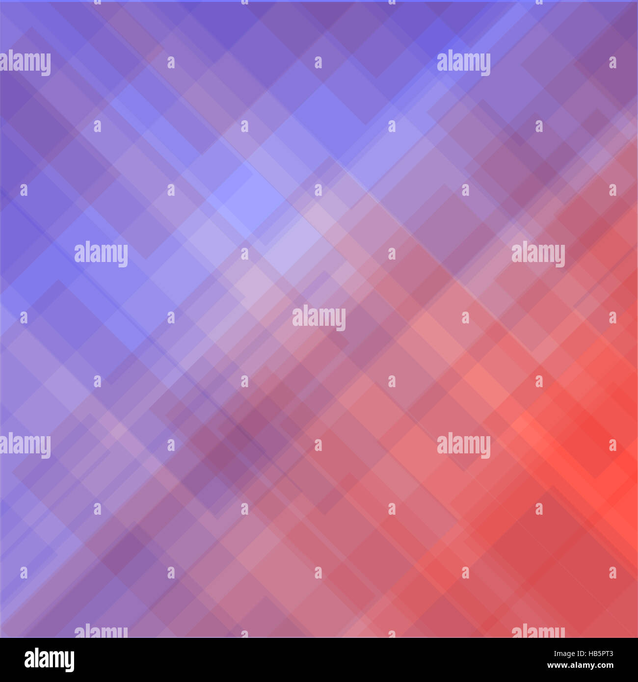 Abstract Elegant Blue Red Background Stock Photo - Alamy