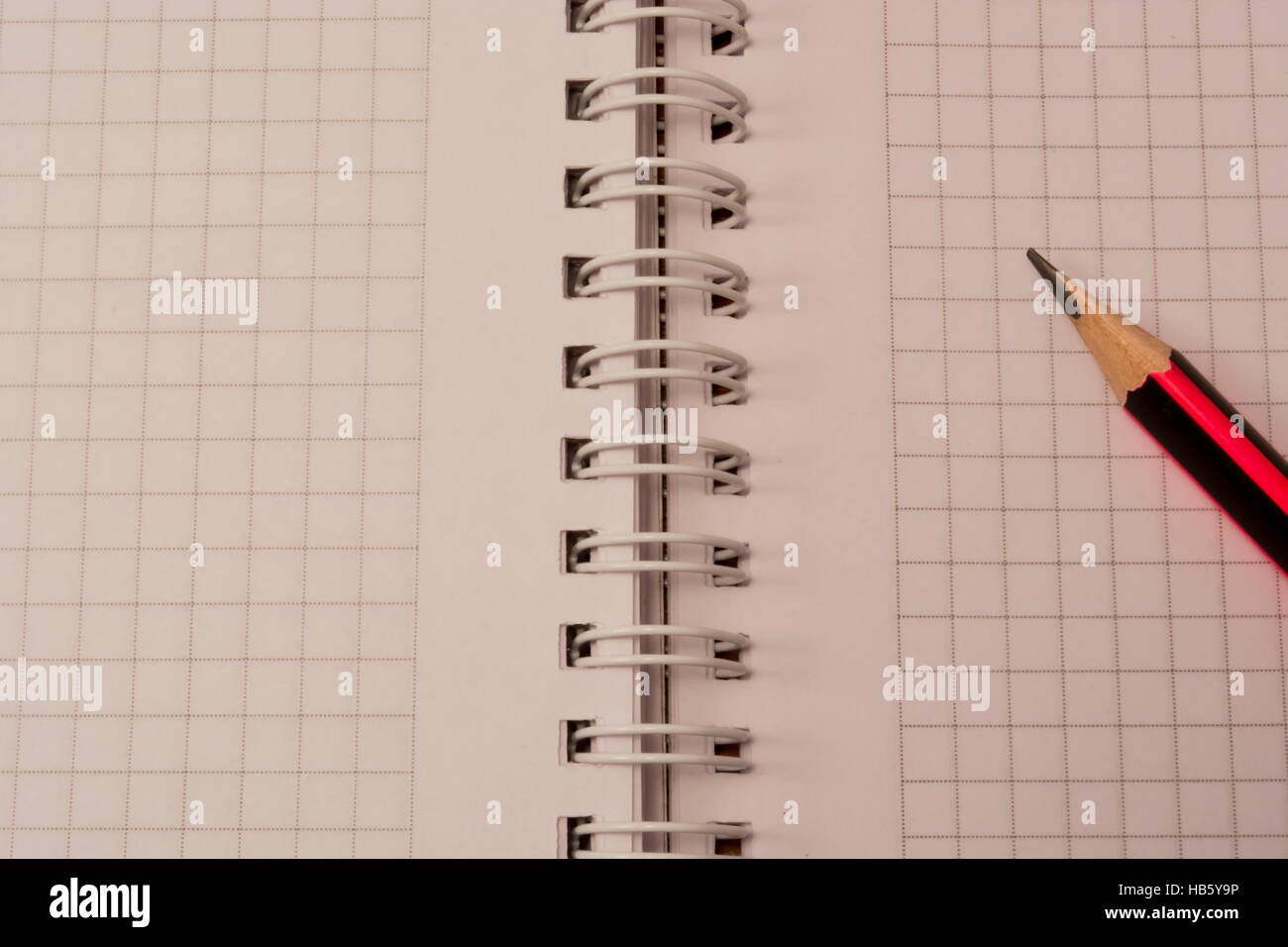 Mathematics formula notebook hi-res stock photography and images - Alamy