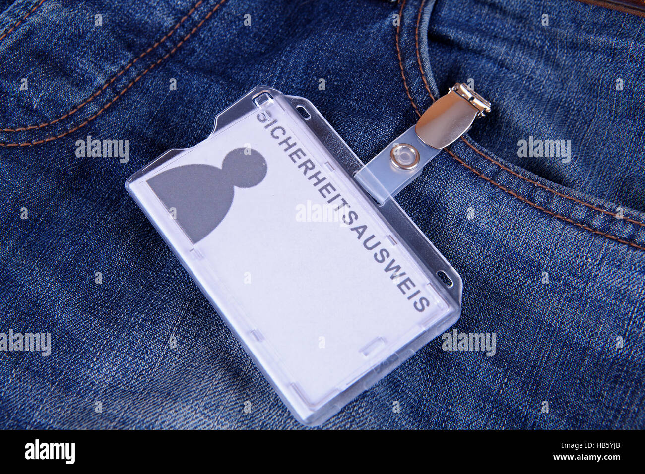 Security mitarbeiter hi-res stock photography and images - Alamy