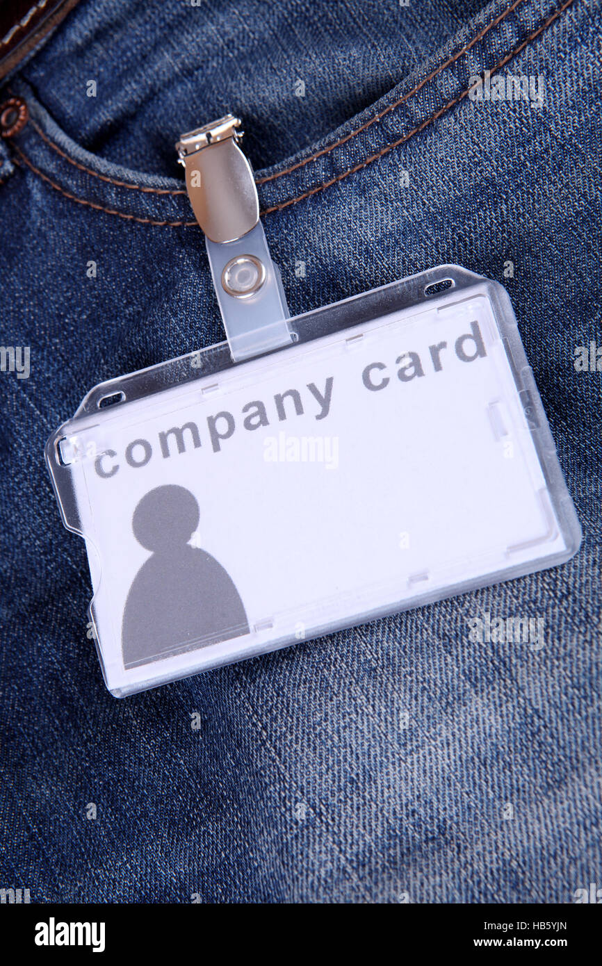 Id card pass icon hi-res stock photography and images - Alamy