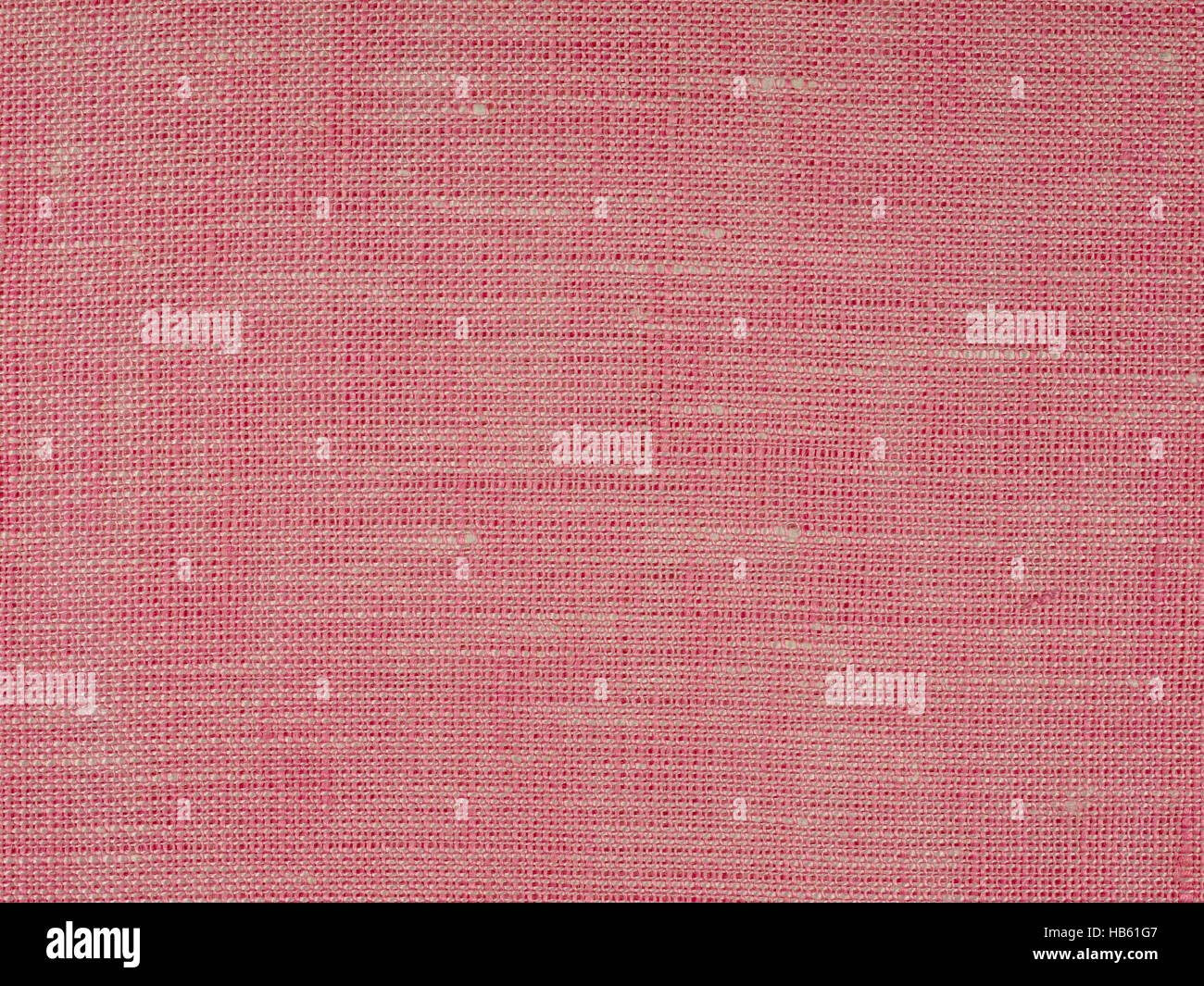 Pink Fabric texture background Stock Photo - Alamy