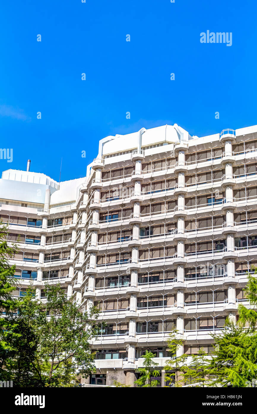 Modern architecture building Stock Photo - Alamy