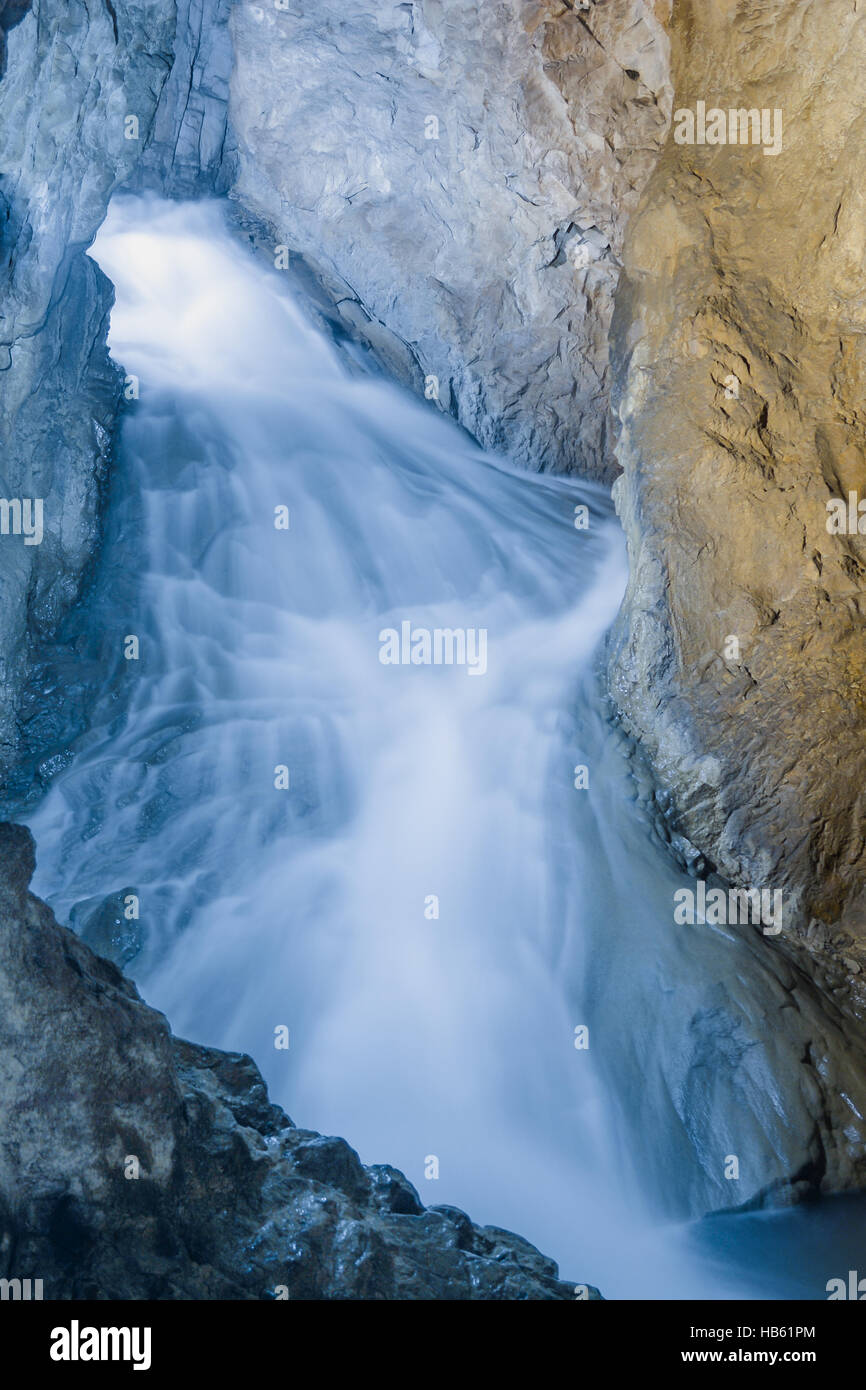 Potok cave hi-res stock photography and images - Alamy