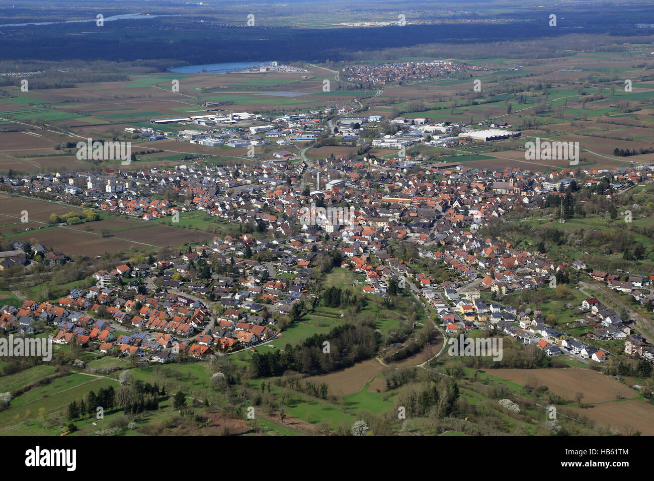 Aerofoto hi-res stock photography and images - Alamy