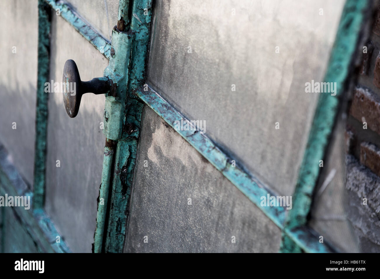 Altes messing hi-res stock photography and images - Alamy