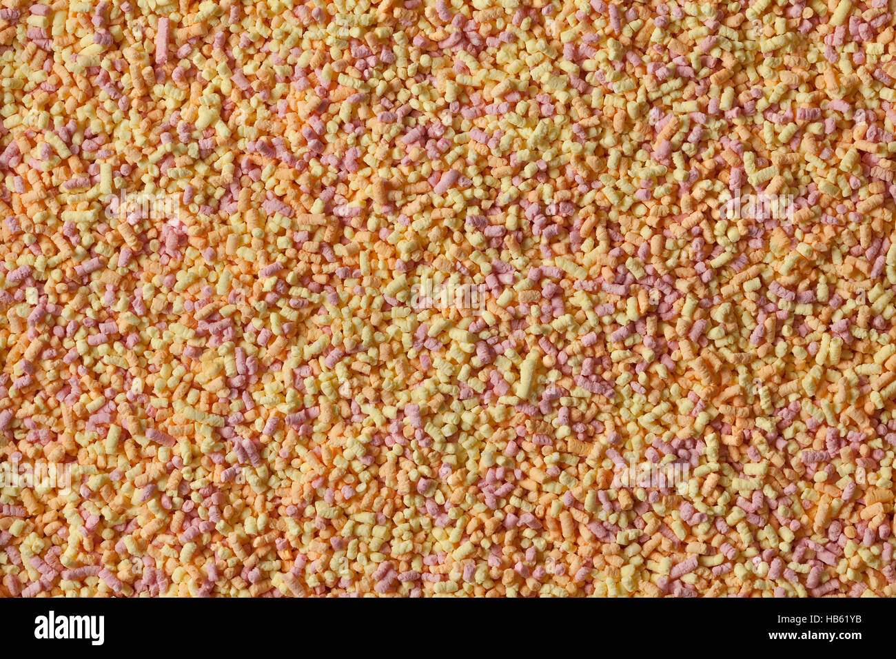 Colorful candy sprinkles hi-res stock photography and images - Alamy