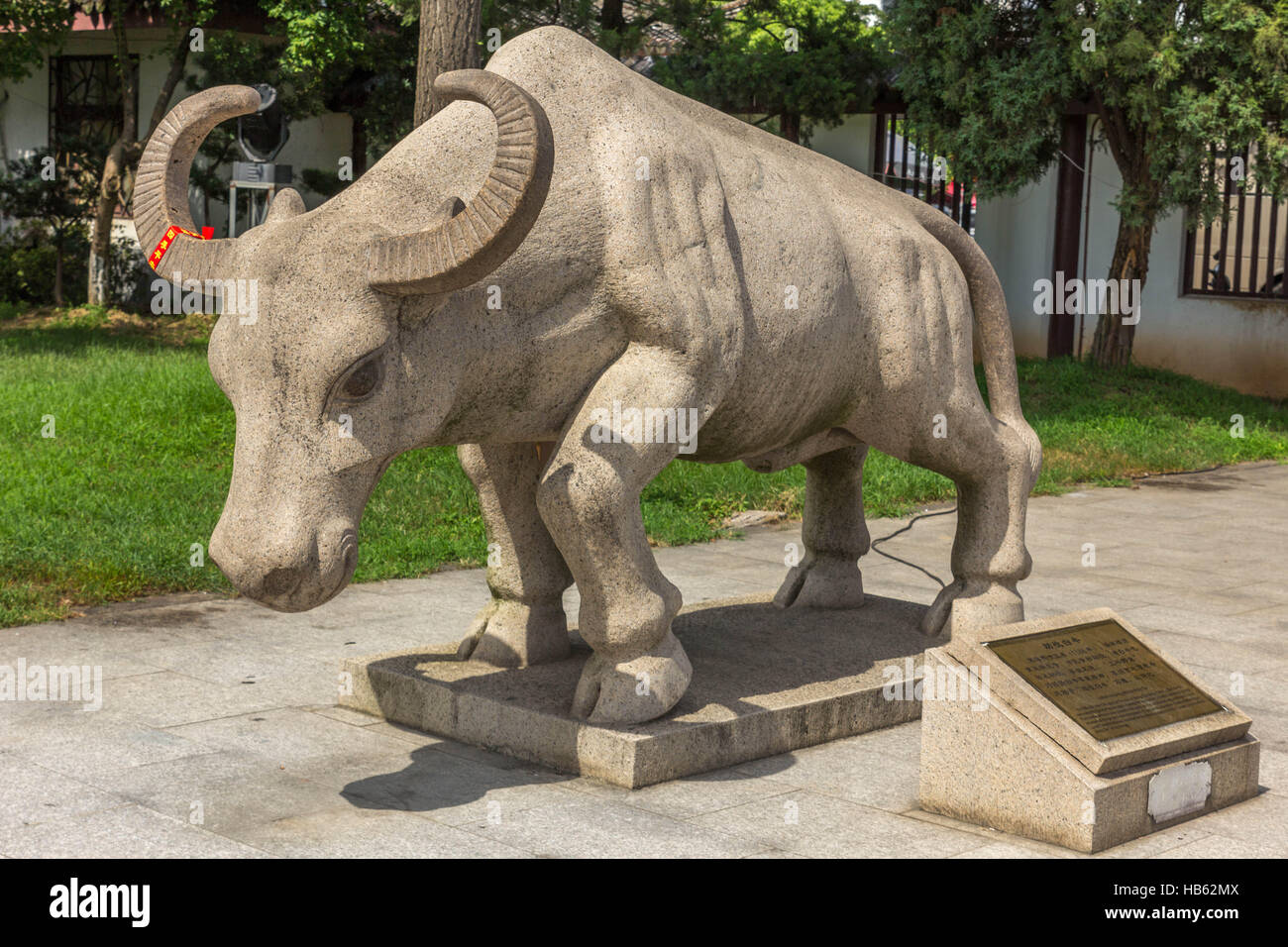 Leptobos hi-res stock photography and images - Alamy