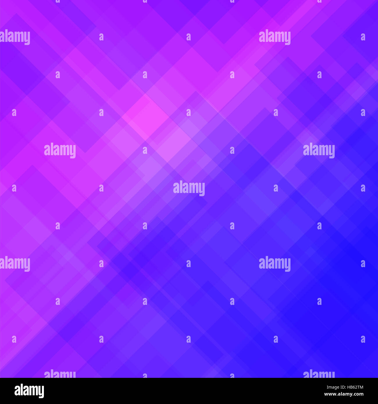 Abstract Blue Pink Pattern Stock Photo - Alamy