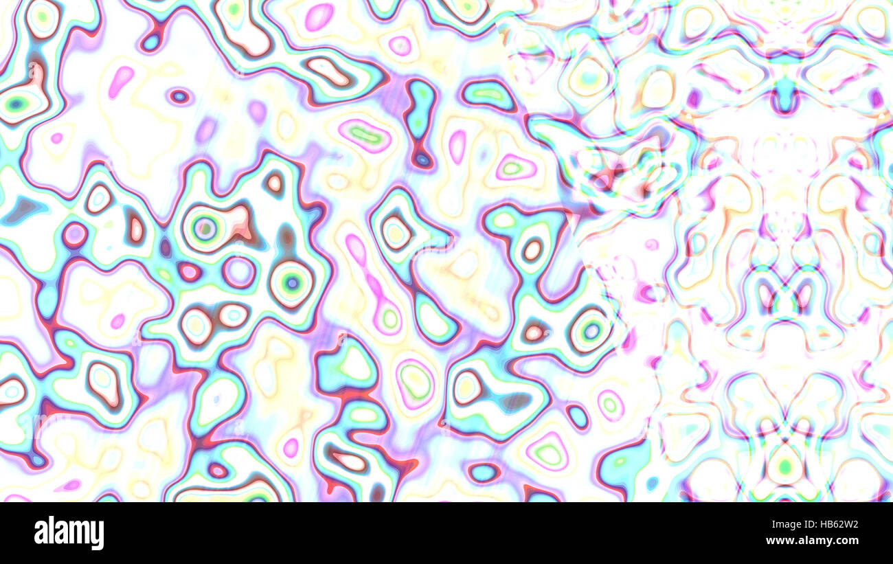 Colorful Unique Background Stock Photo - Alamy