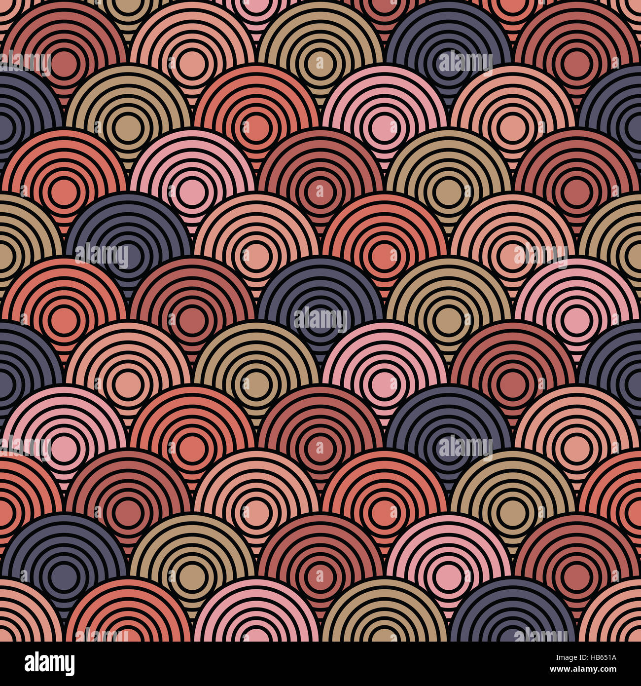 Overlap circle hi-res stock photography and images - Alamy