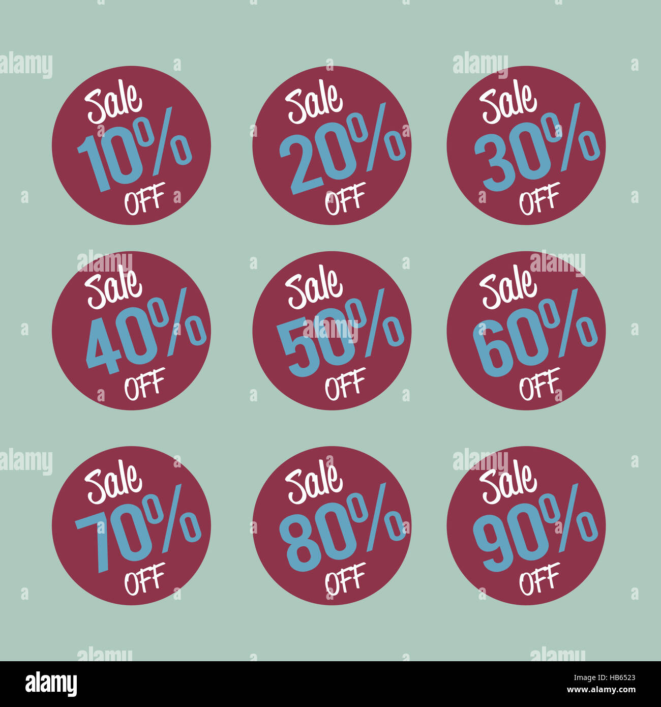 Discount campaign hi-res stock photography and images - Alamy