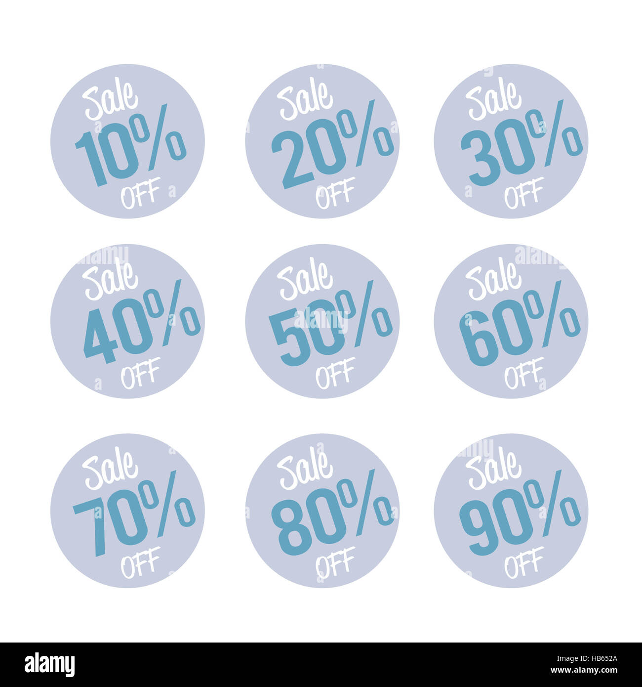 White label store hi-res stock photography and images - Alamy