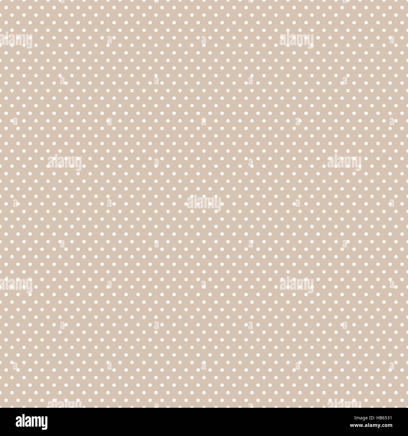 Seamless Polka dot background Stock Photo - Alamy