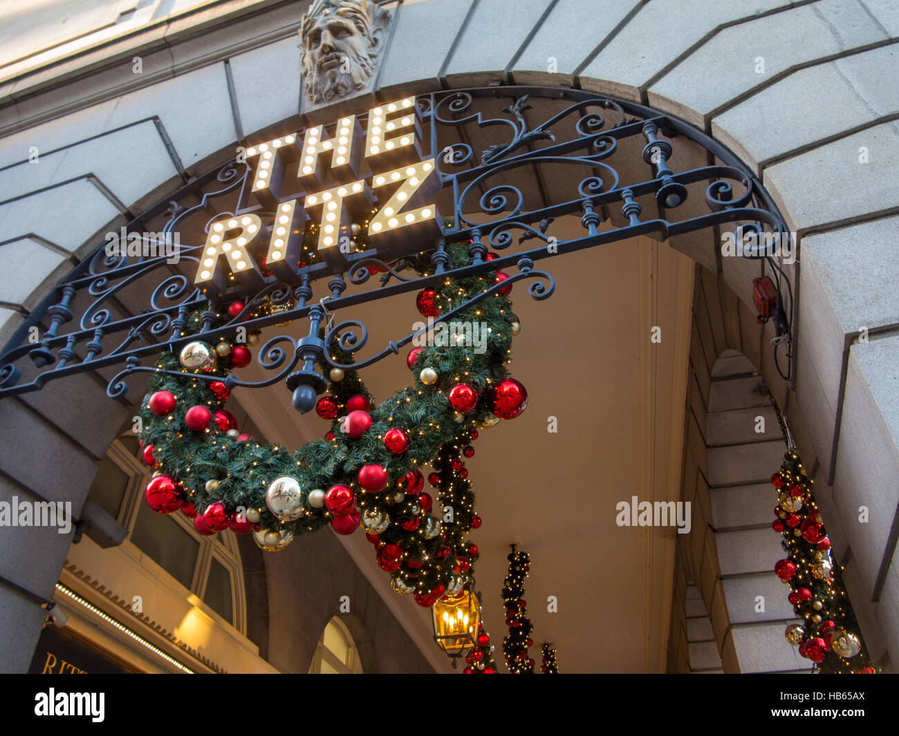 Charles ritz hi-res stock photography and images - Alamy
