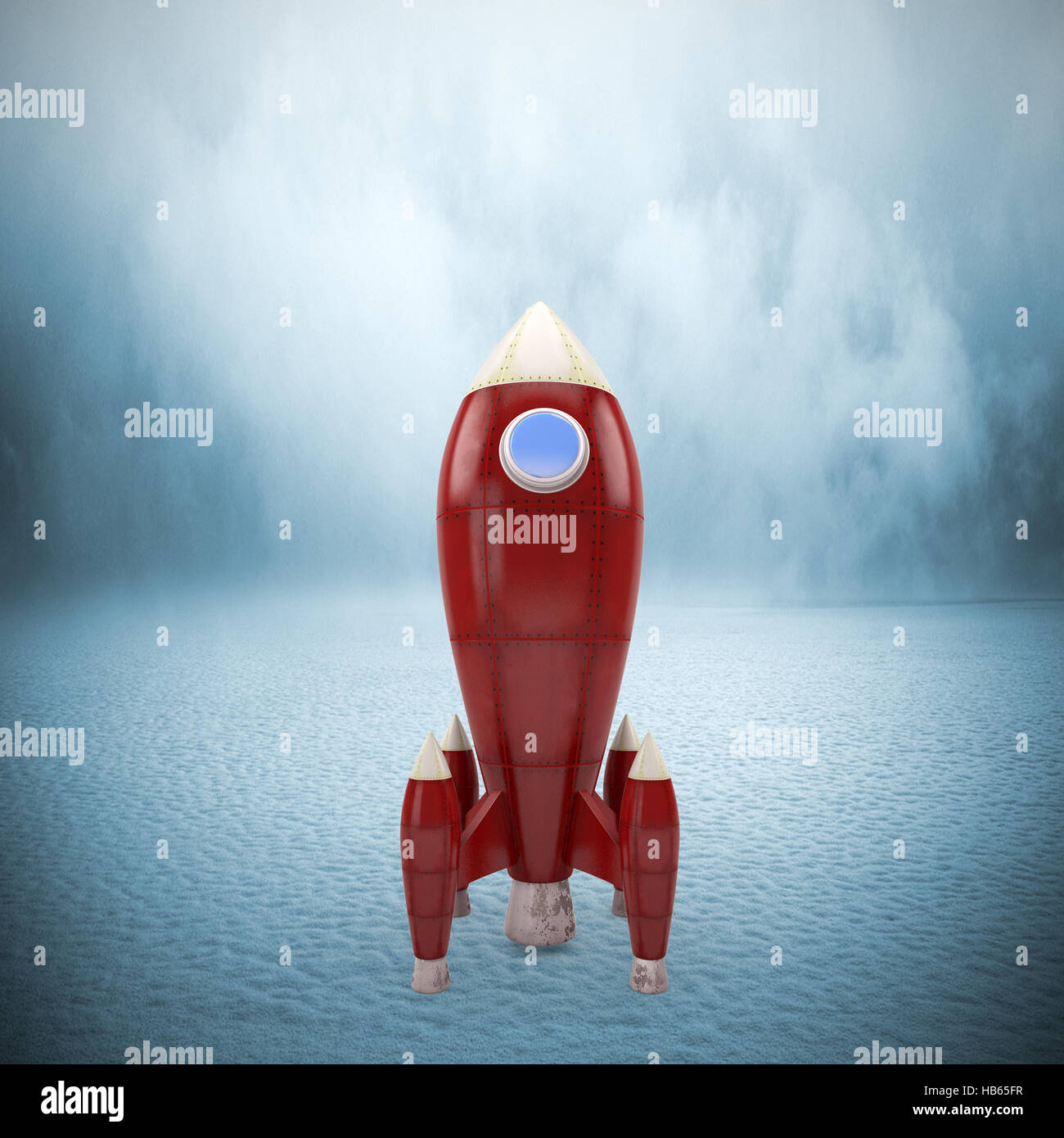 Rocket clipart hi-res stock photography and images - Alamy
