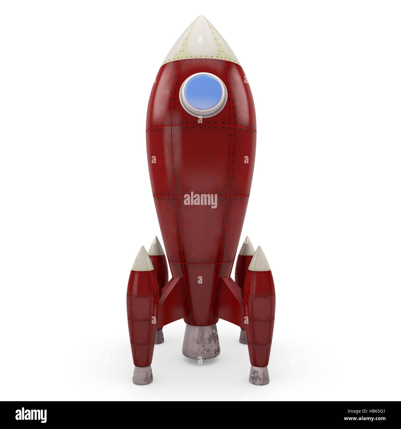 Rocket ship clipart hi-res stock photography and images - Alamy