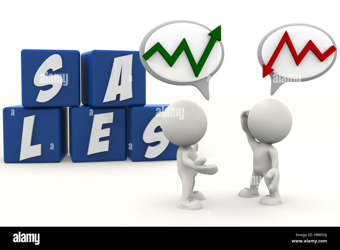 Risk sales hi-res stock photography and images - Alamy