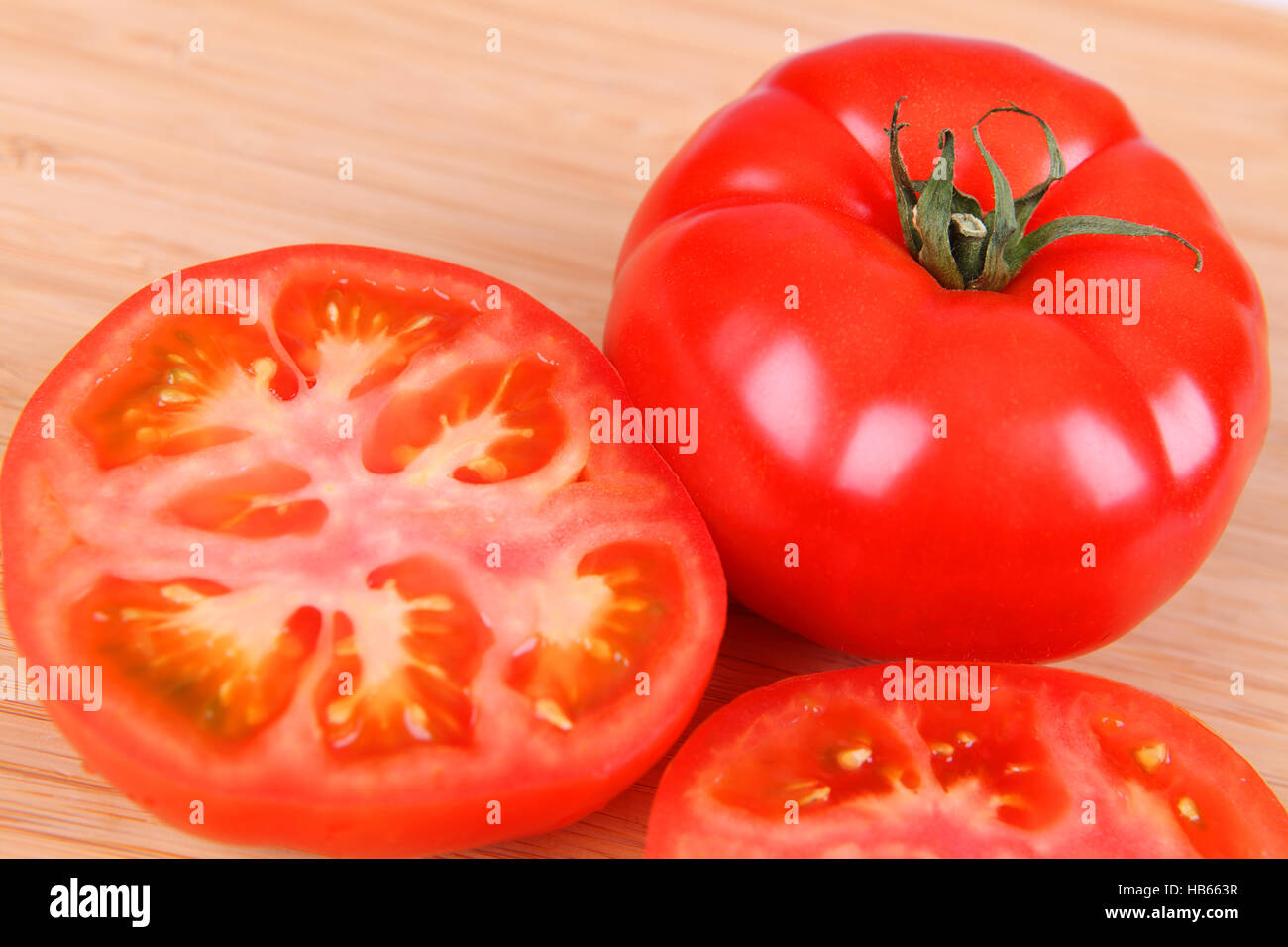 Beef tomato hi-res stock photography and images - Alamy