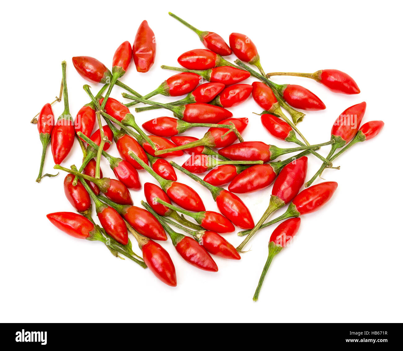 Piri piri pepper hi-res stock photography and images - Alamy