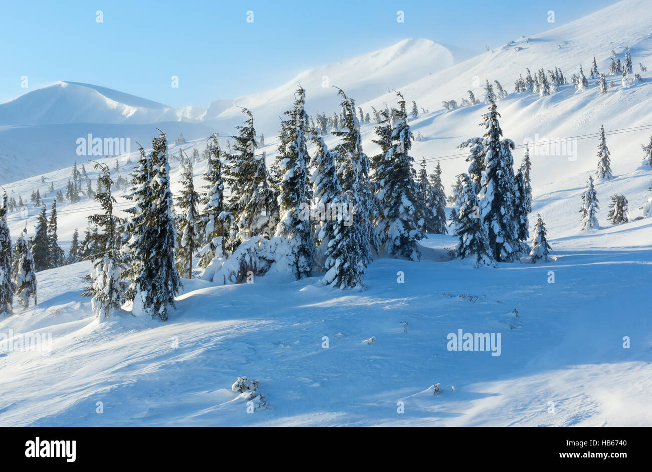 Slopel hi-res stock photography and images - Alamy