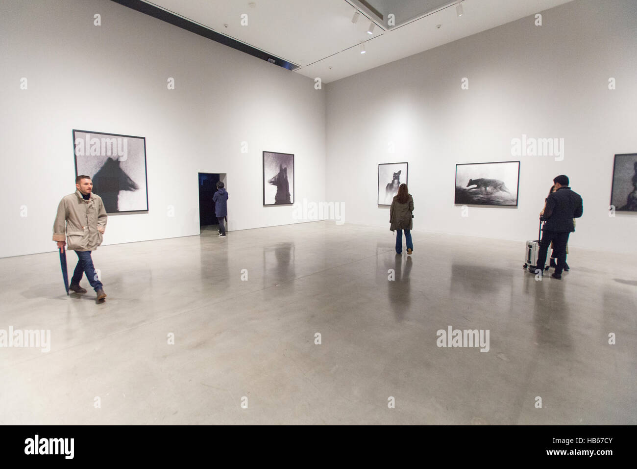 Pace gallery hi-res stock photography and images - Alamy