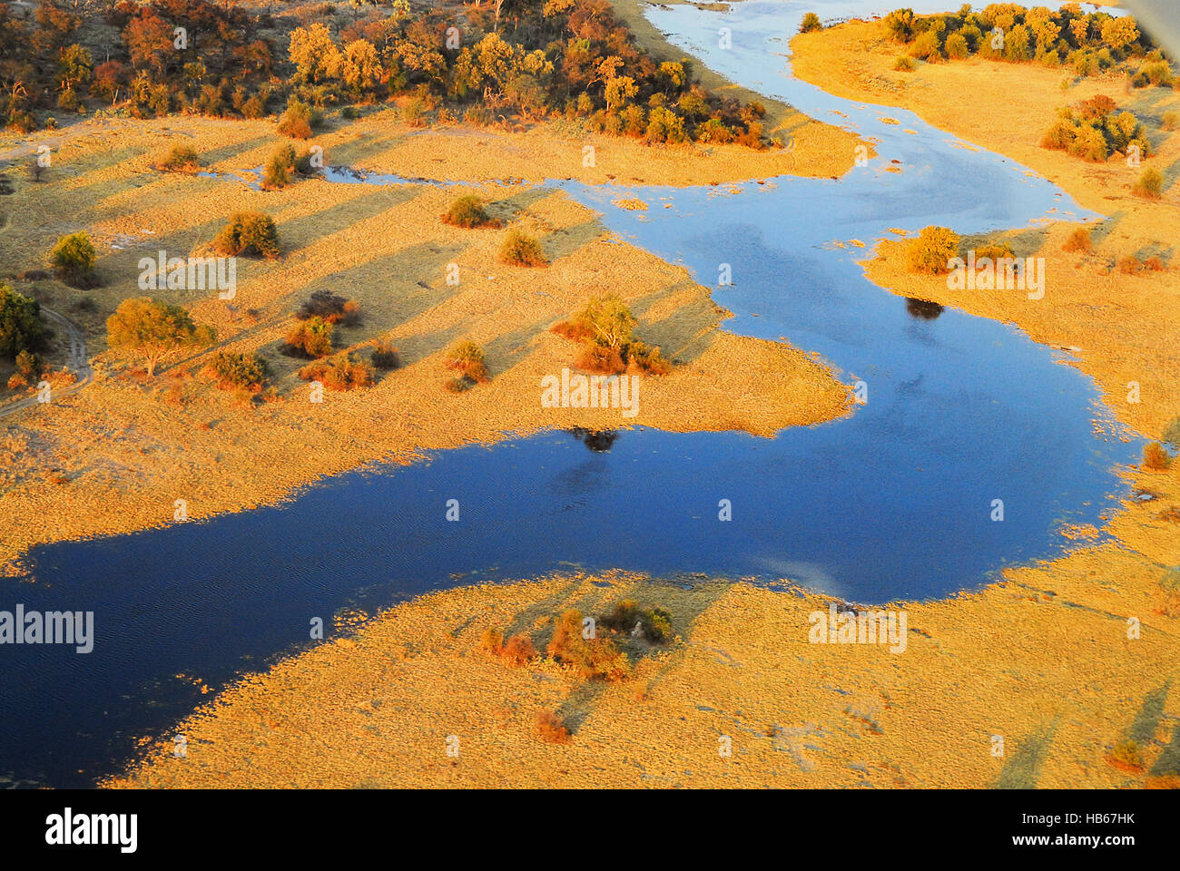 Namibia landscape aerial hi-res stock photography and images - Alamy
