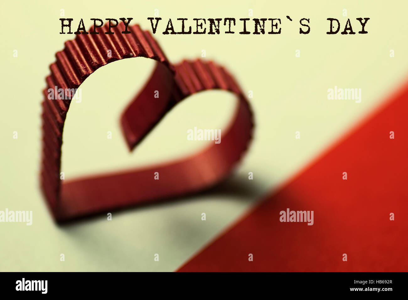 heart shape text happy Stock Photo - Alamy