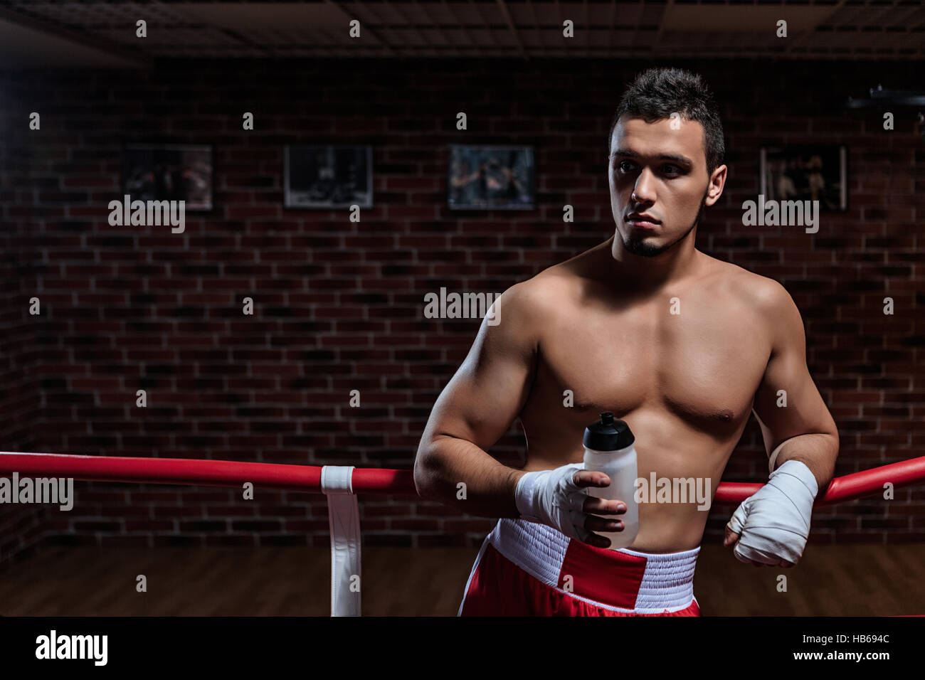 Sportsman activity hi-res stock photography and images - Alamy