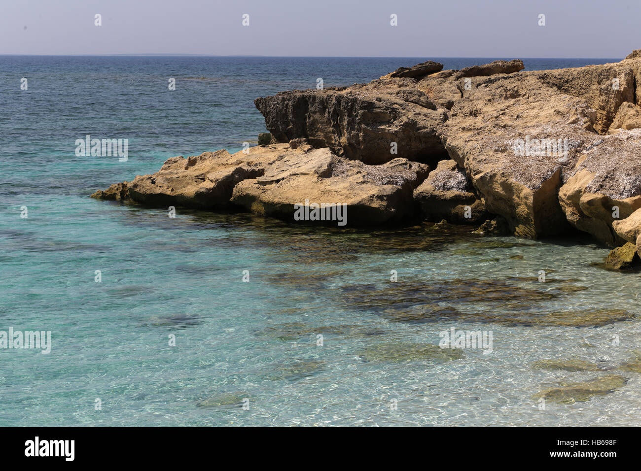 Is Arutas Beach Stock Photo - Alamy