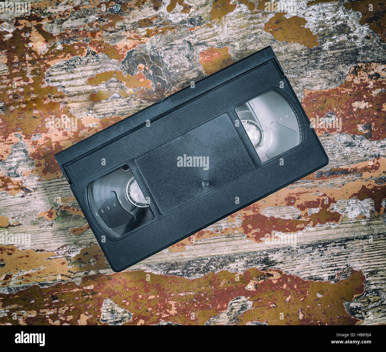 video cassette close-up Stock Photo - Alamy