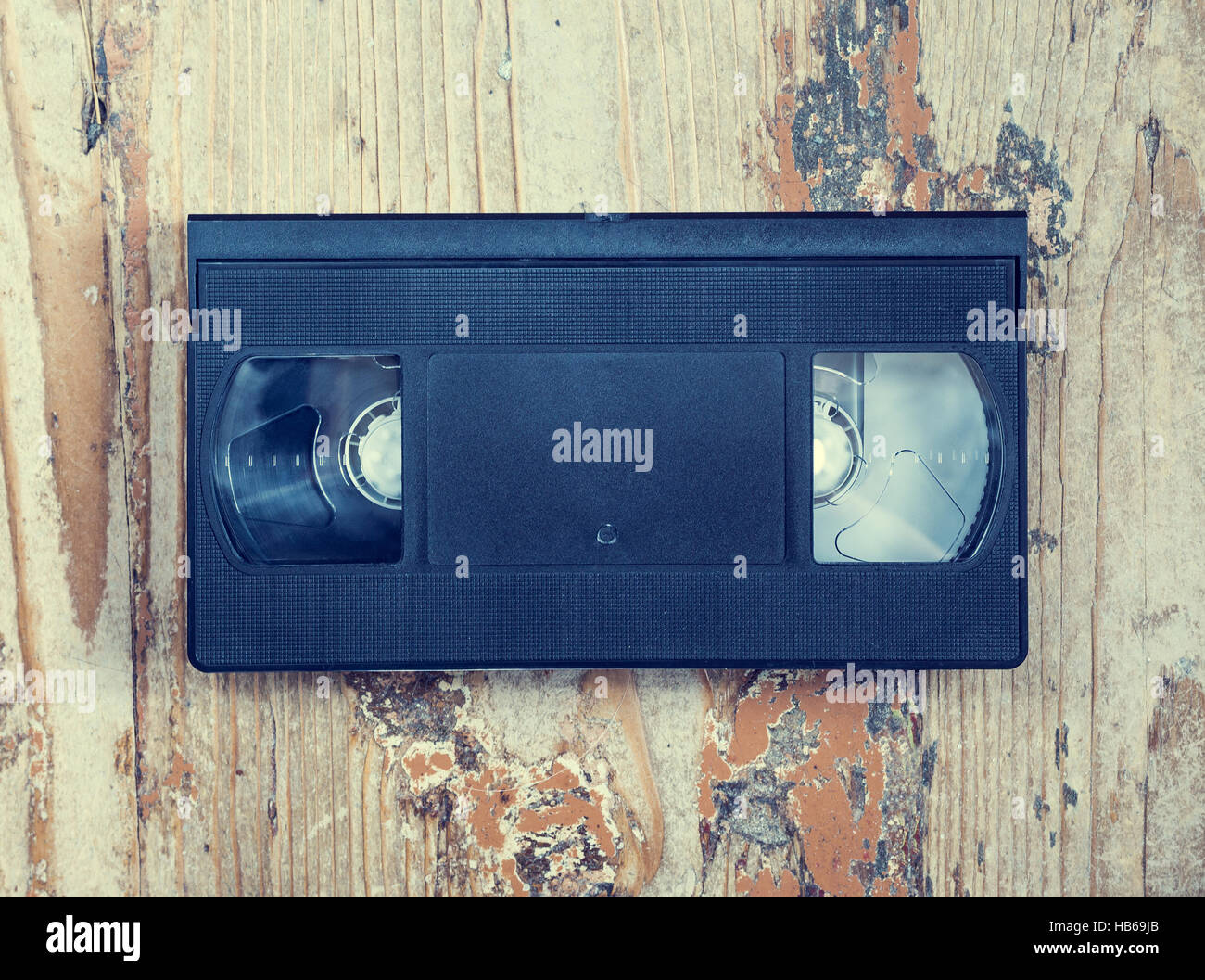 video cassette close-up Stock Photo - Alamy