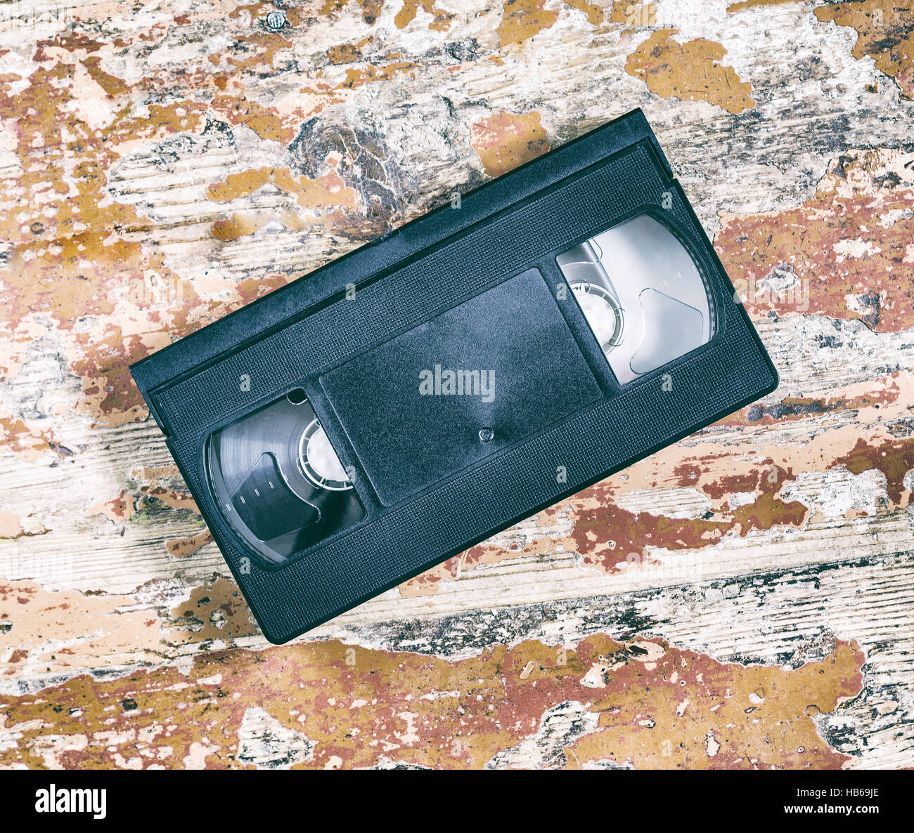 video cassette close-up Stock Photo - Alamy