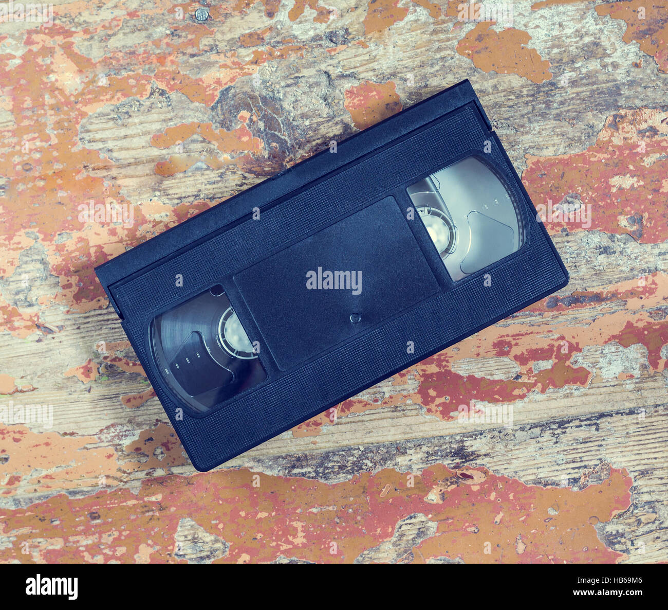 video cassette close-up Stock Photo - Alamy