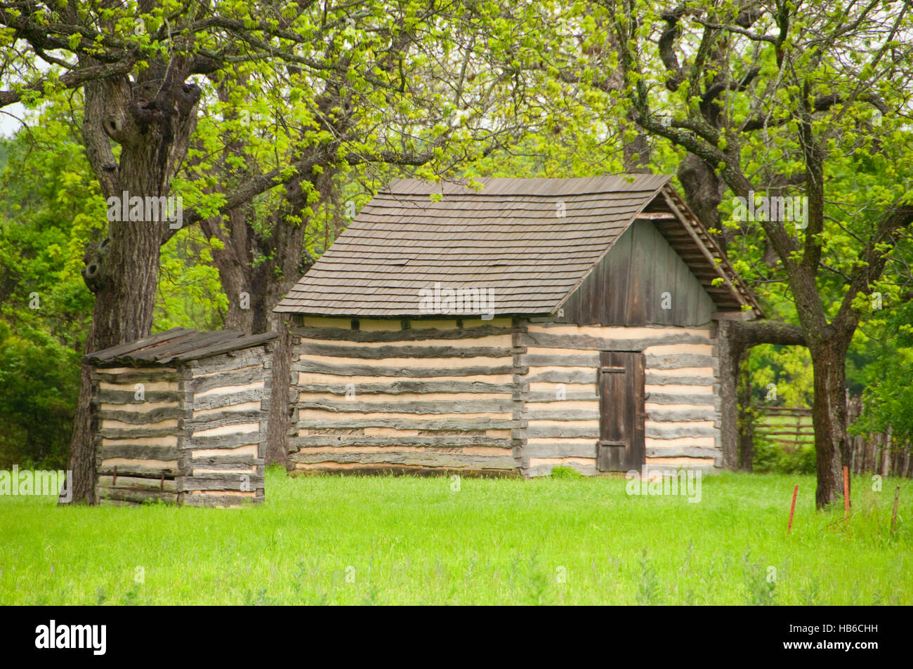 Johnson Ranch High Resolution Stock Photography and Images - Alamy