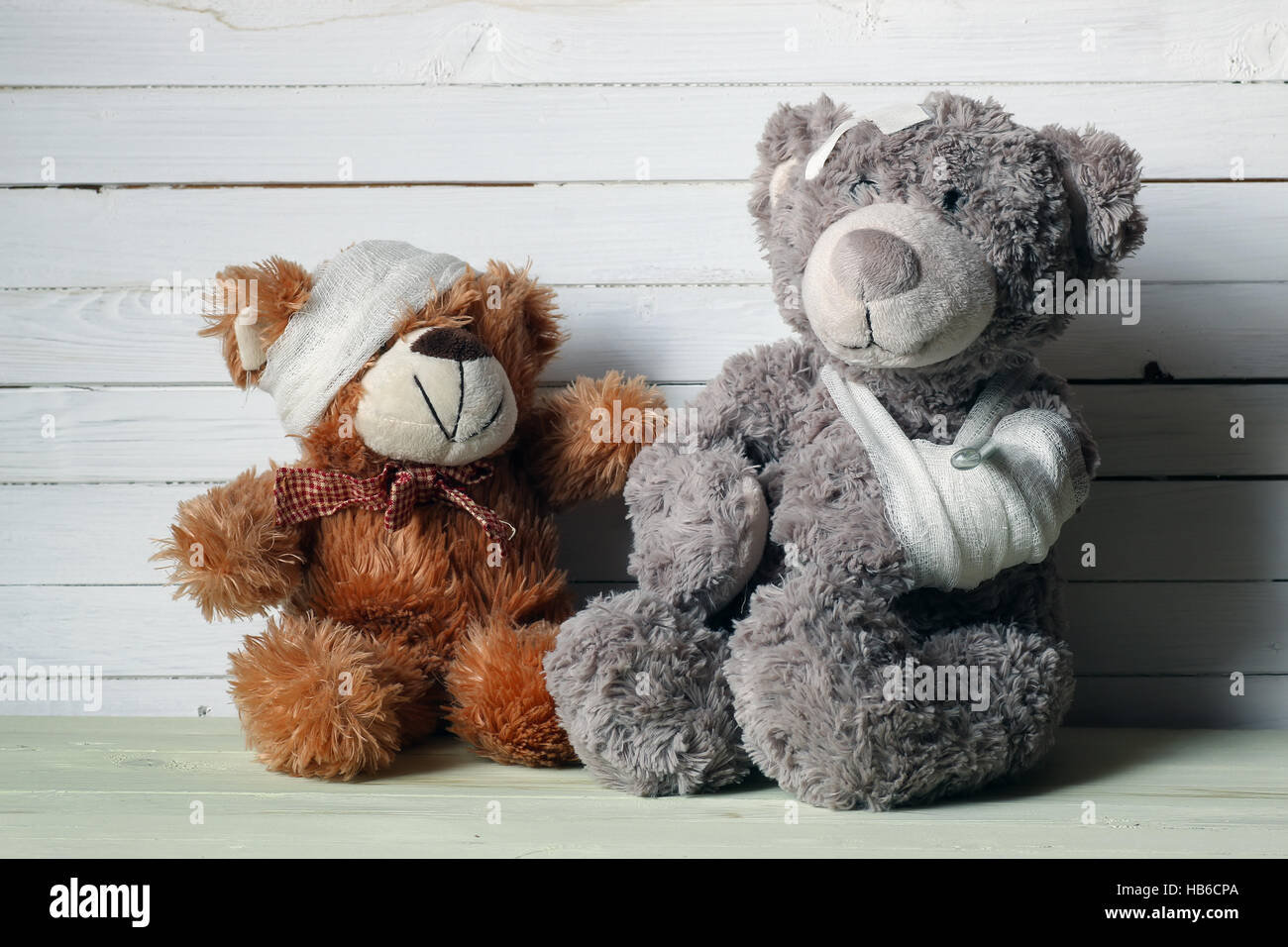 toy teddy doctor Stock Photo - Alamy