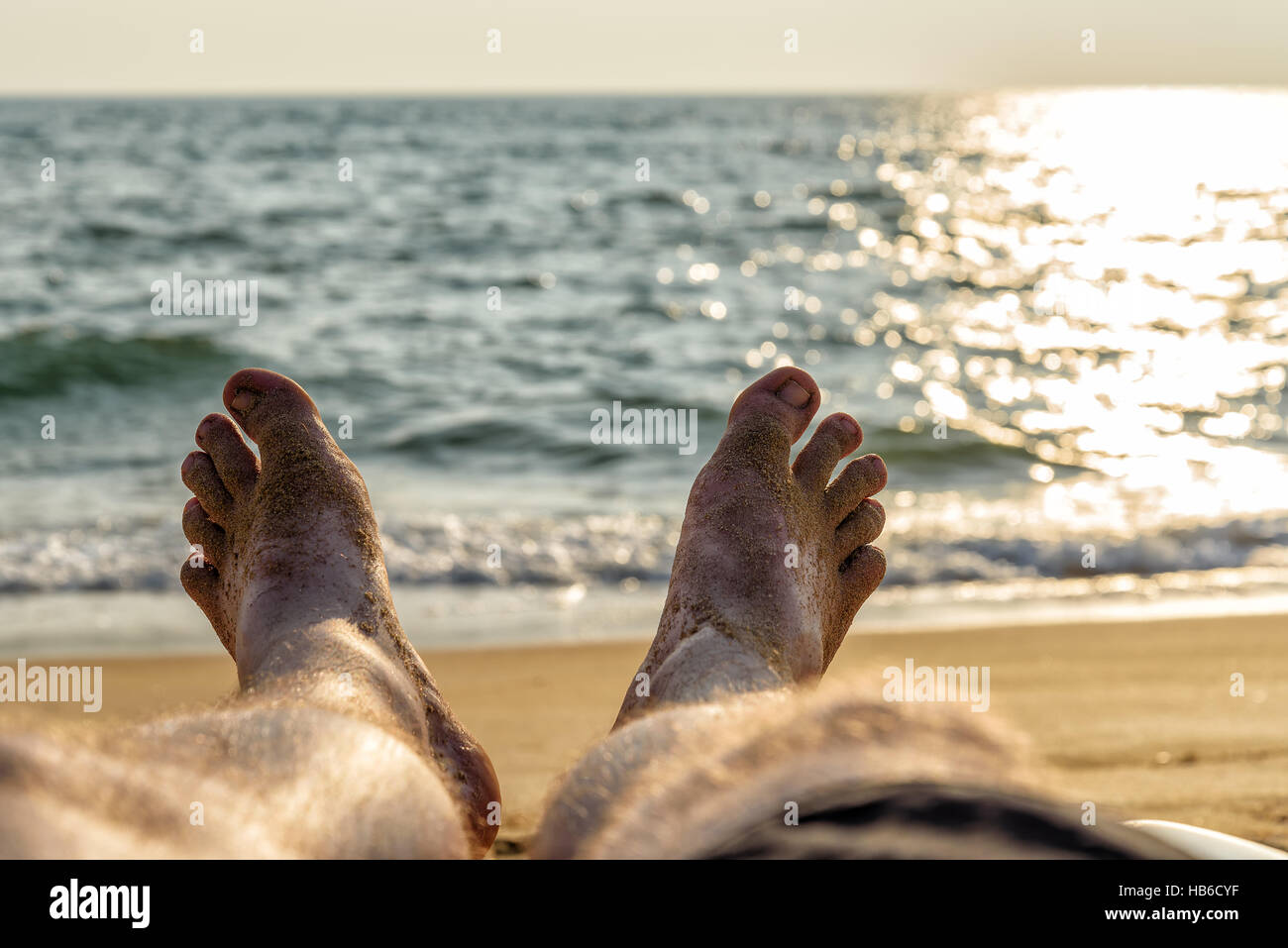 Convalesce by the sea hi-res stock photography and images - Alamy