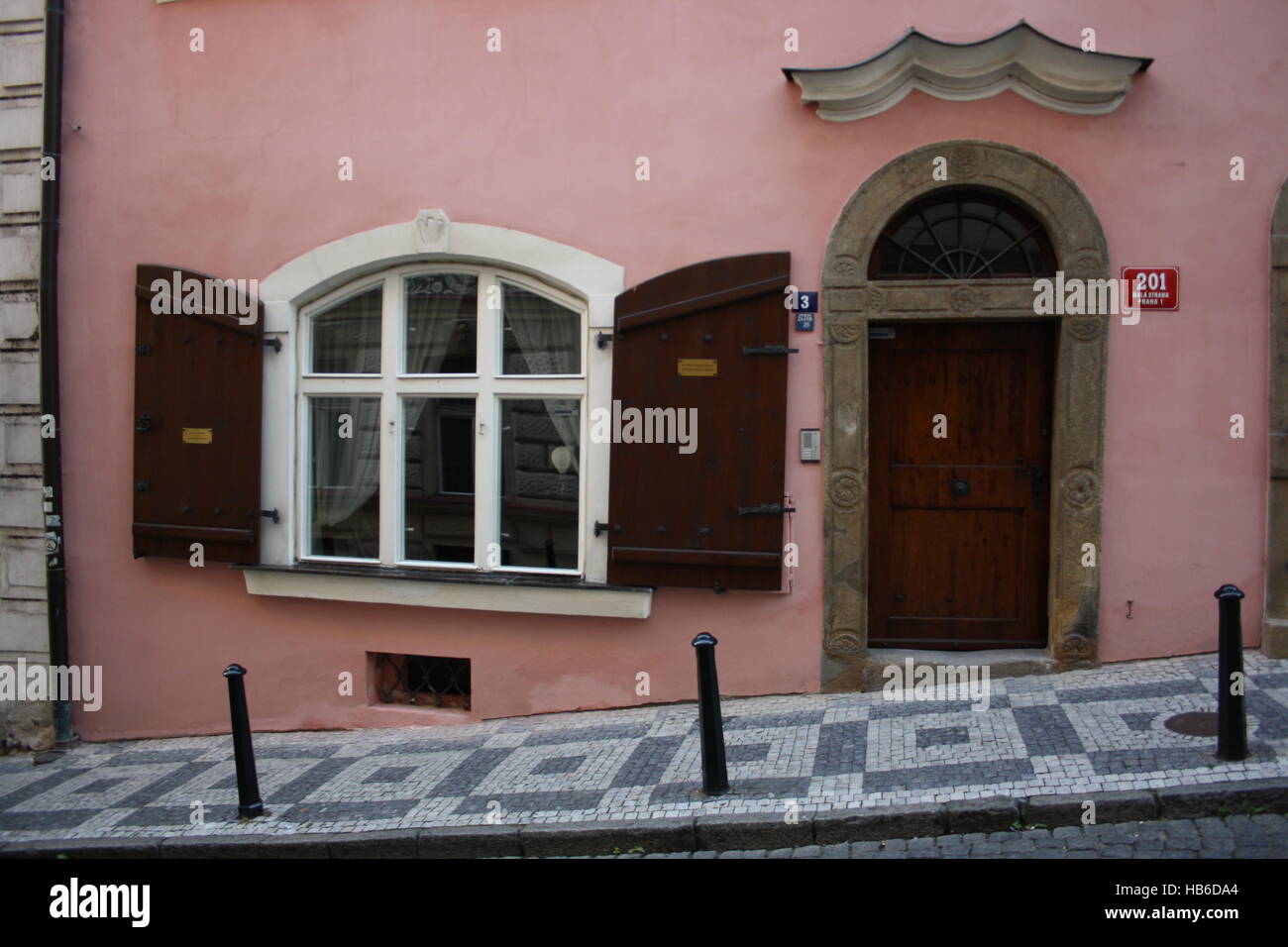 Window of rosa hi-res stock photography and images - Alamy