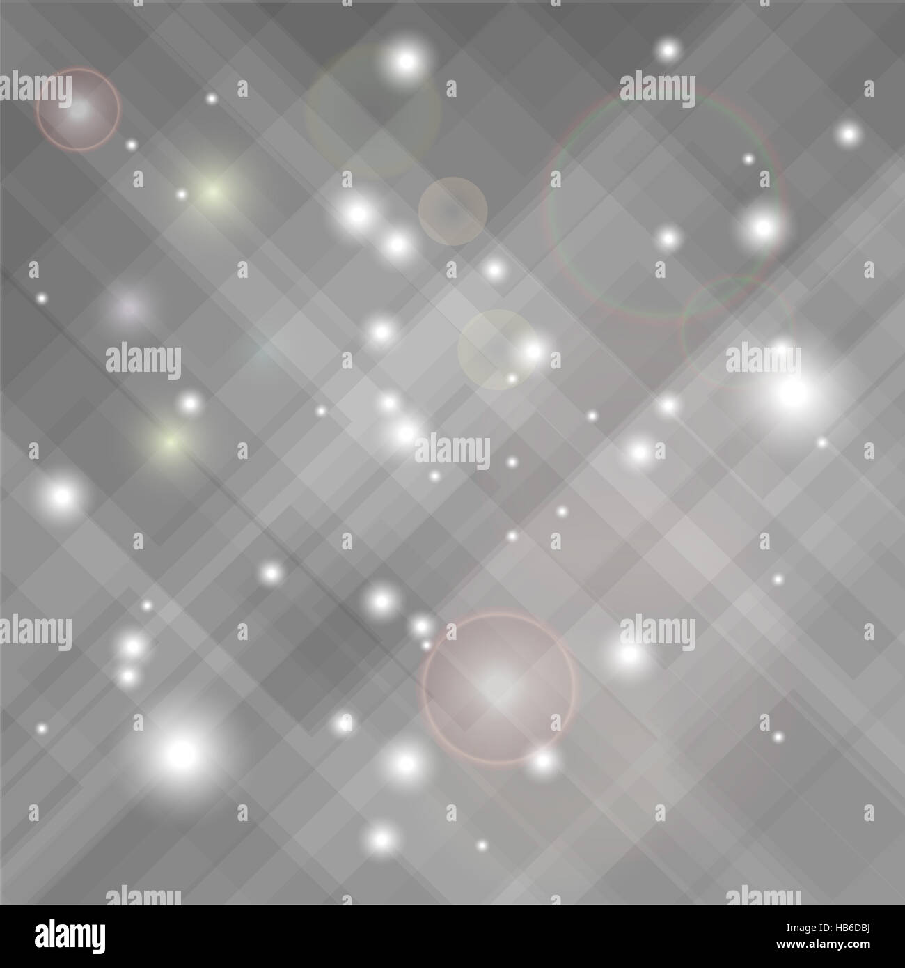 Abstract Blurred Grey Pattern Stock Photo - Alamy