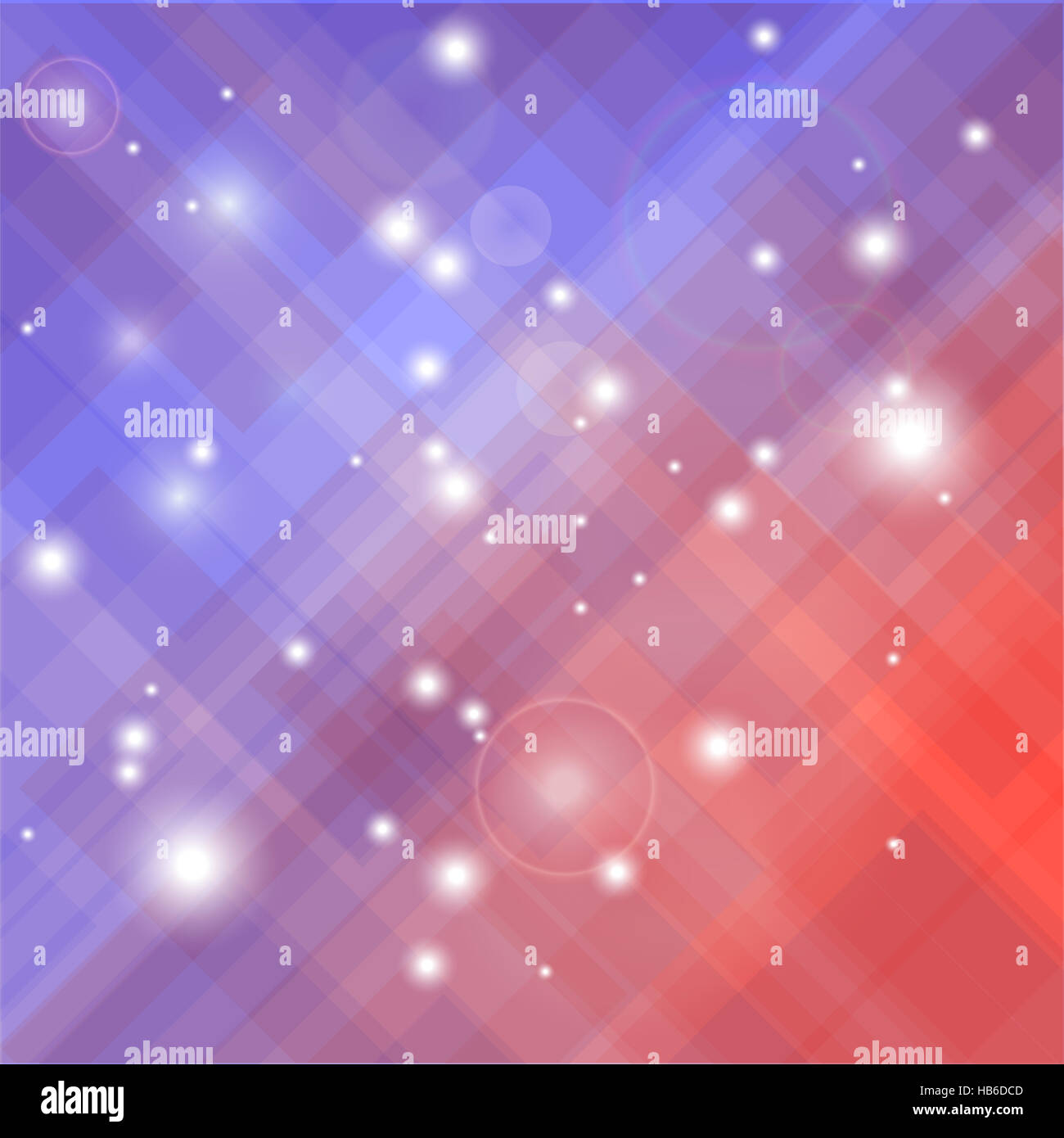 Abstract blurred blue background hi-res stock photography and images ...