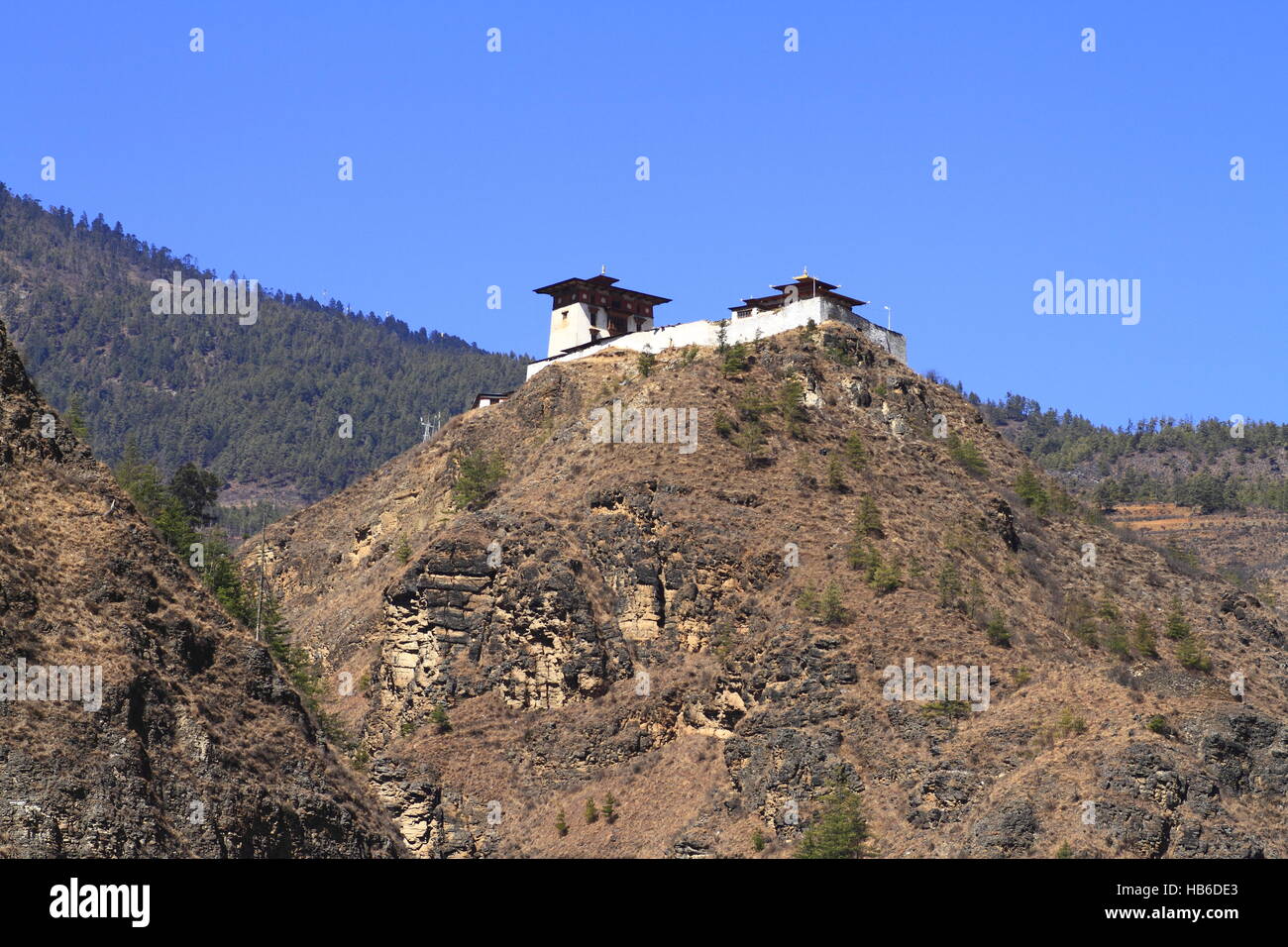 Small temple hi-res stock photography and images - Alamy
