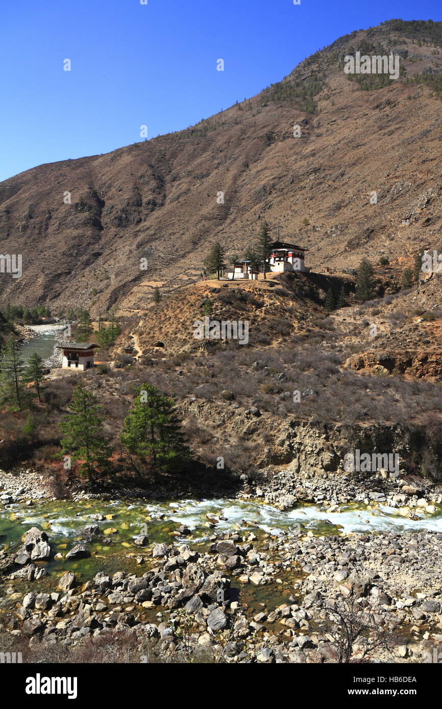 Small temple hi-res stock photography and images - Alamy