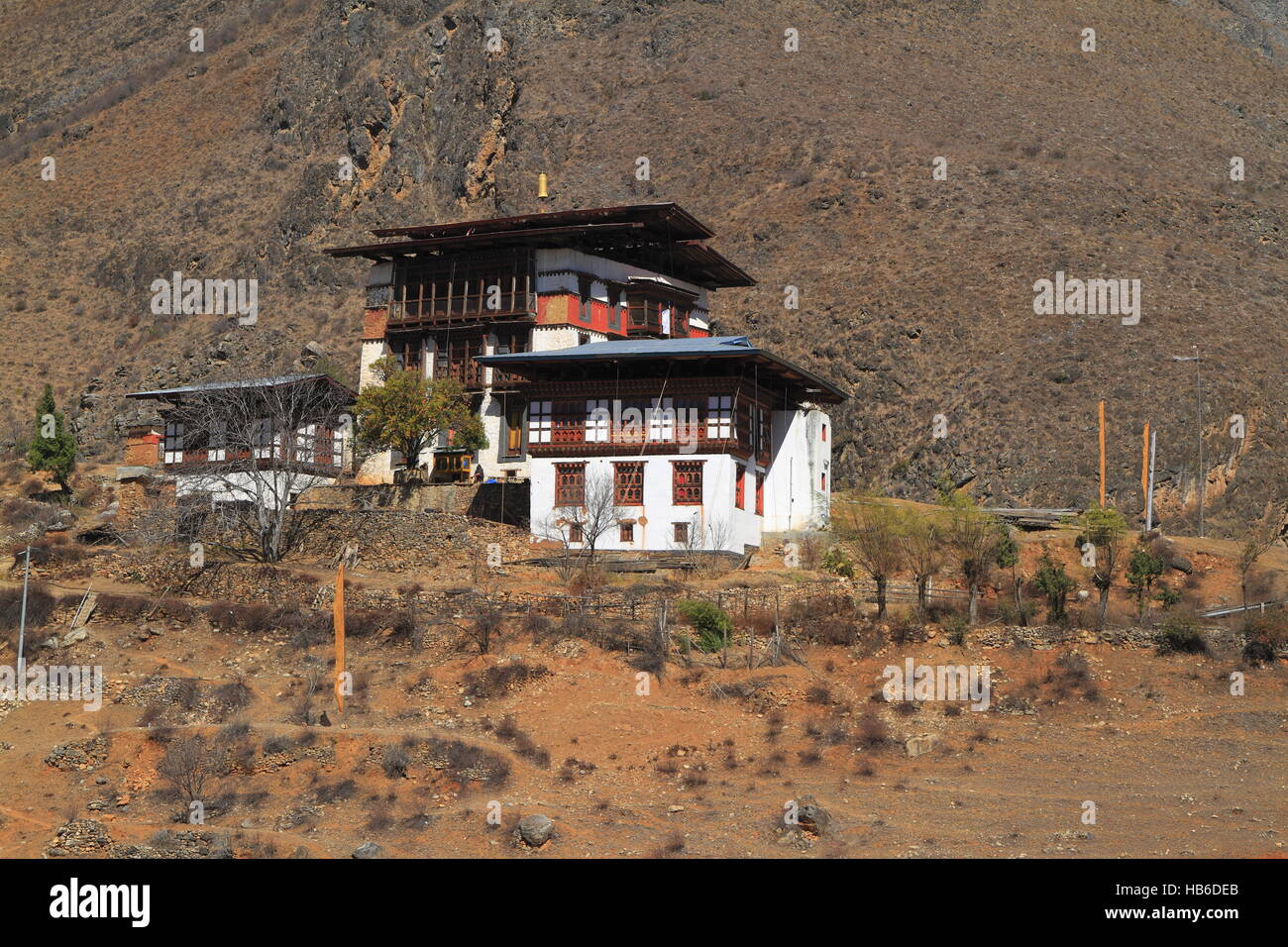 Small temple hi-res stock photography and images - Alamy