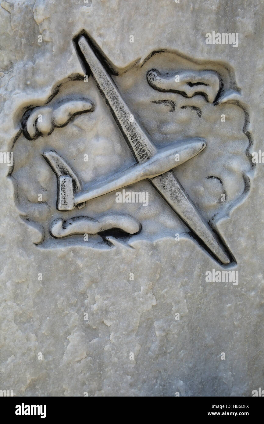 Wahrzeichen symbol emblem hi-res stock photography and images - Alamy