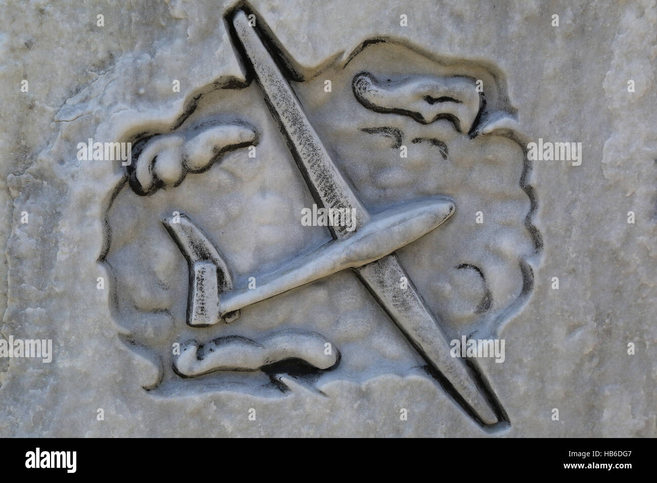 Wahrzeichen symbol emblem hi-res stock photography and images - Alamy
